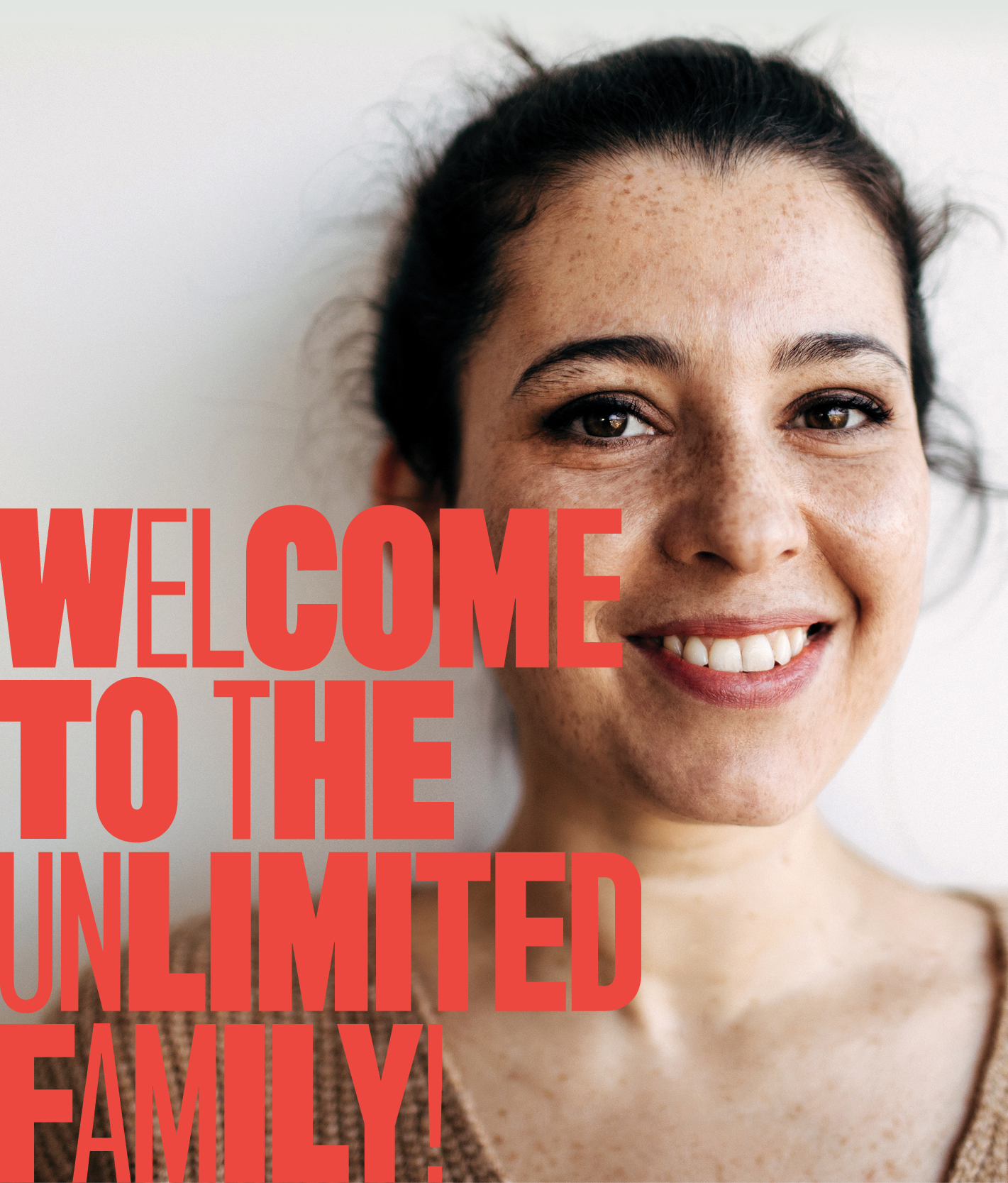 FAMILY SOS - Welcome Pack